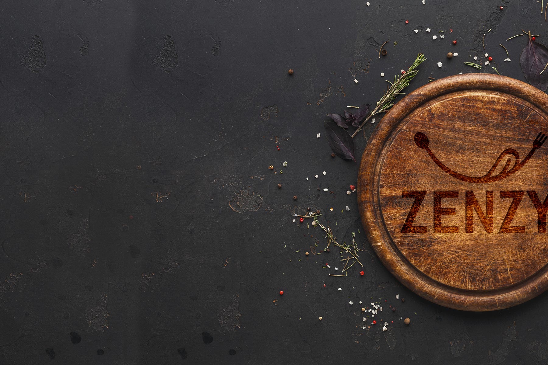 ZENZY - Corporate Food Solution